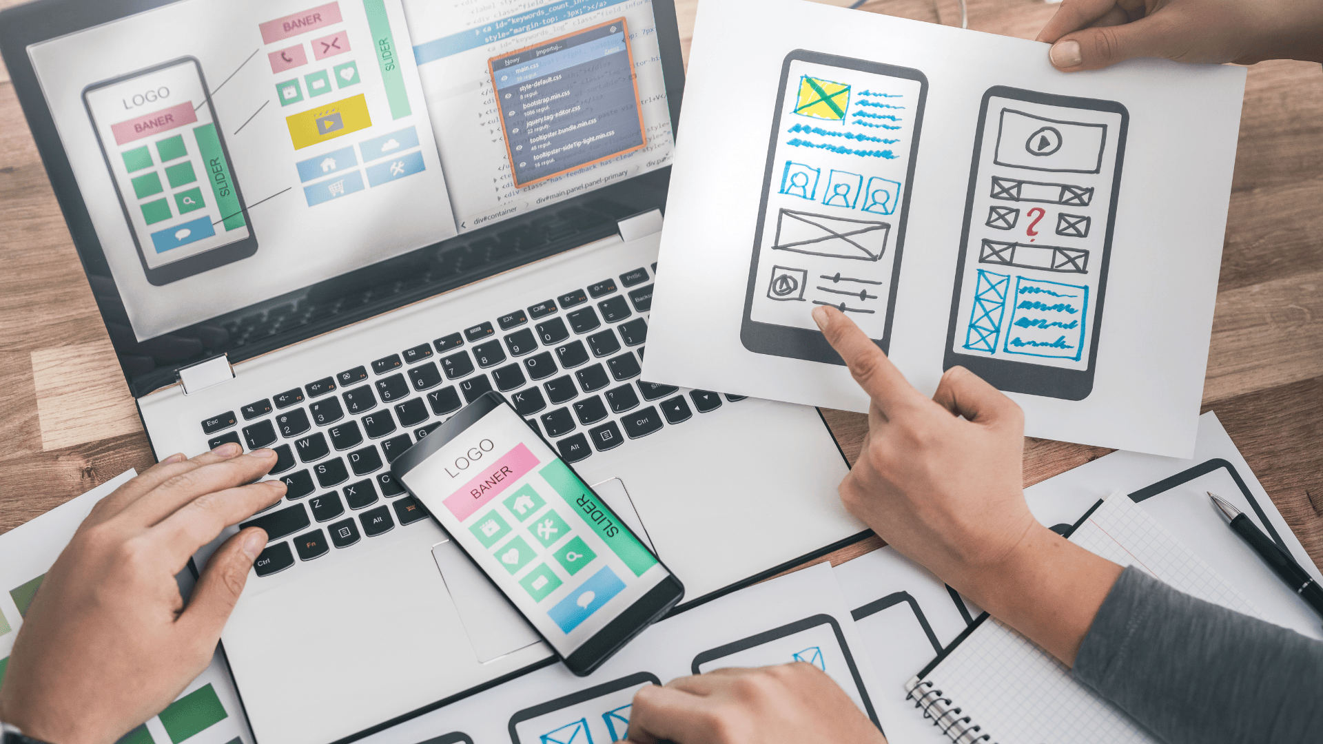 The Art Of Designing Interactive App Interfaces Graphie Design